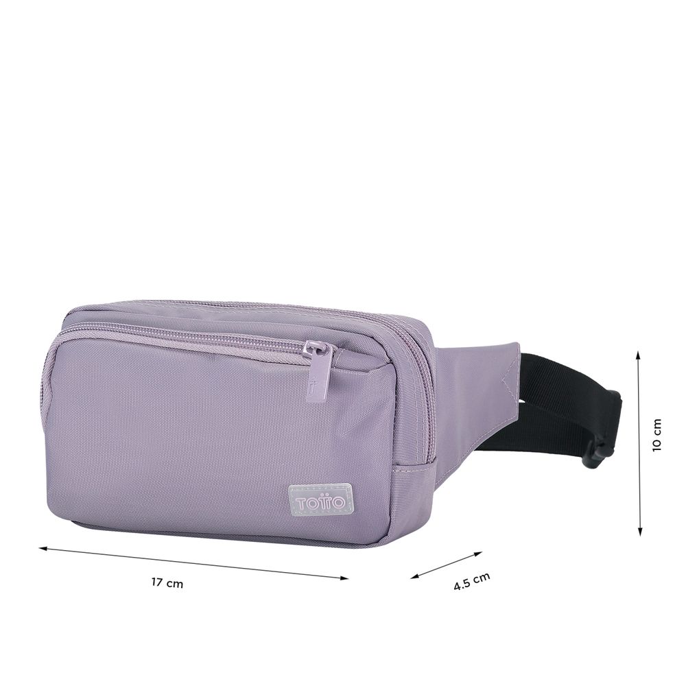 Cangurera Samuel en mx.totto.com - Totto-2018