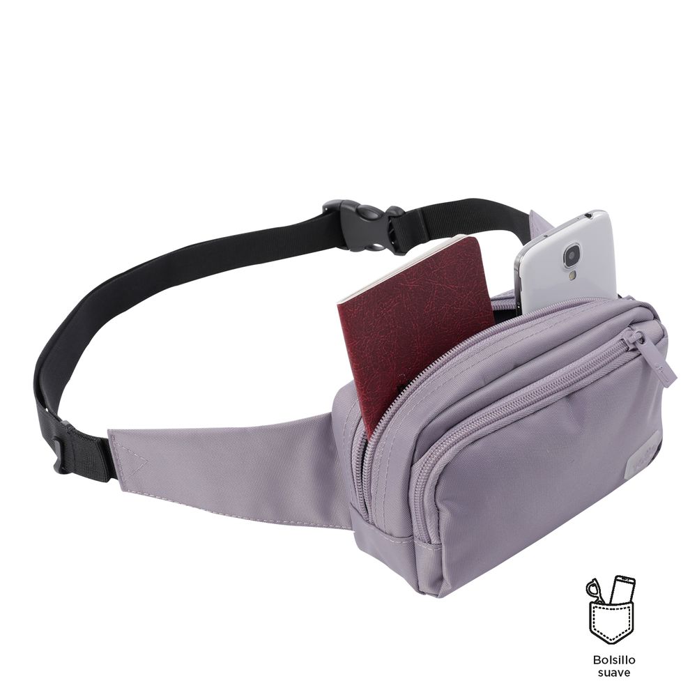 Cangurera Samuel en mx.totto.com - Totto-2018